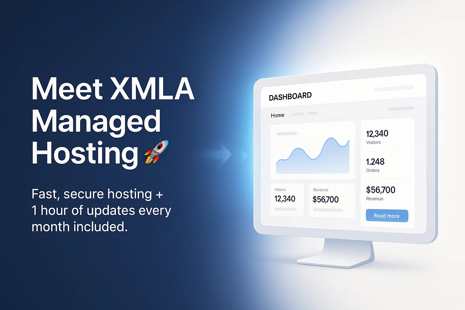 Getting Started | XMLA